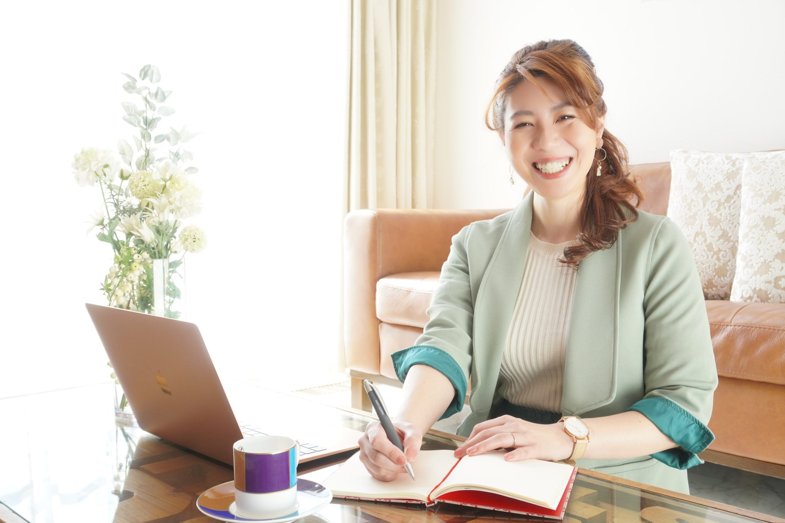 人を支える令和のナイチンゲール 笹木春香さん – Re･rise News -美しい時代を創る人達-