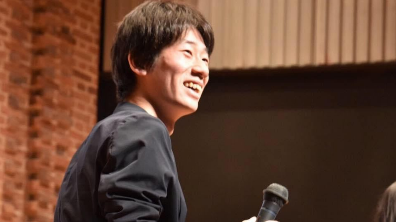 自身の経験から、学生さんたちの力になりたい！ Webメディア sola 代表 Yusuke Abeさん – Re･rise News -美しい時代を創る人達-