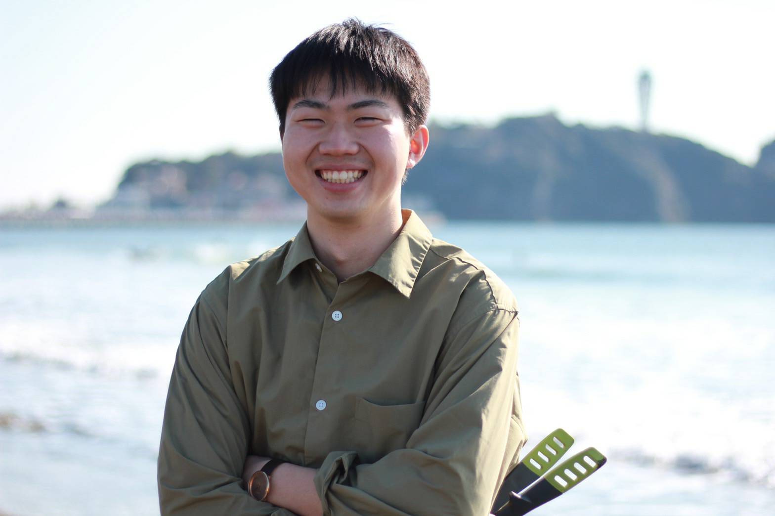 海洋プラスチック問題を解決して未来を変える！ゲーム感覚ゴミ拾い『清走中』プロデューサー北村優斗さん – Re･rise News -美しい時代 ...