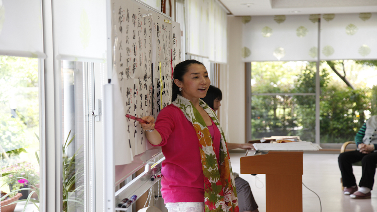 音楽療法を通して、その人らしく輝ける人たちを増やしていきたい。音楽療法セラピスト 堀田圭江子さん – Re･rise News -美しい時代を創る人達-