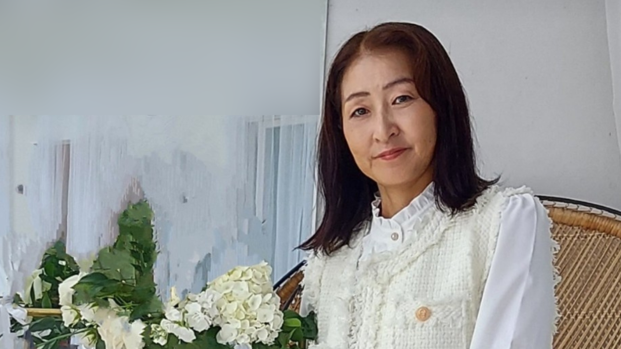 「差別のないインクルーシブな世界の実現を」星読みセラピスト たにもとゆうこさん – Re･rise News -美しい時代を創る人達-