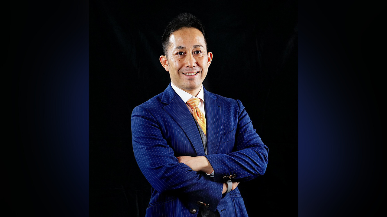 『行動力と一途な鬼』美鈴ちゃん – Re･rise News -美しい時代を創る人達-