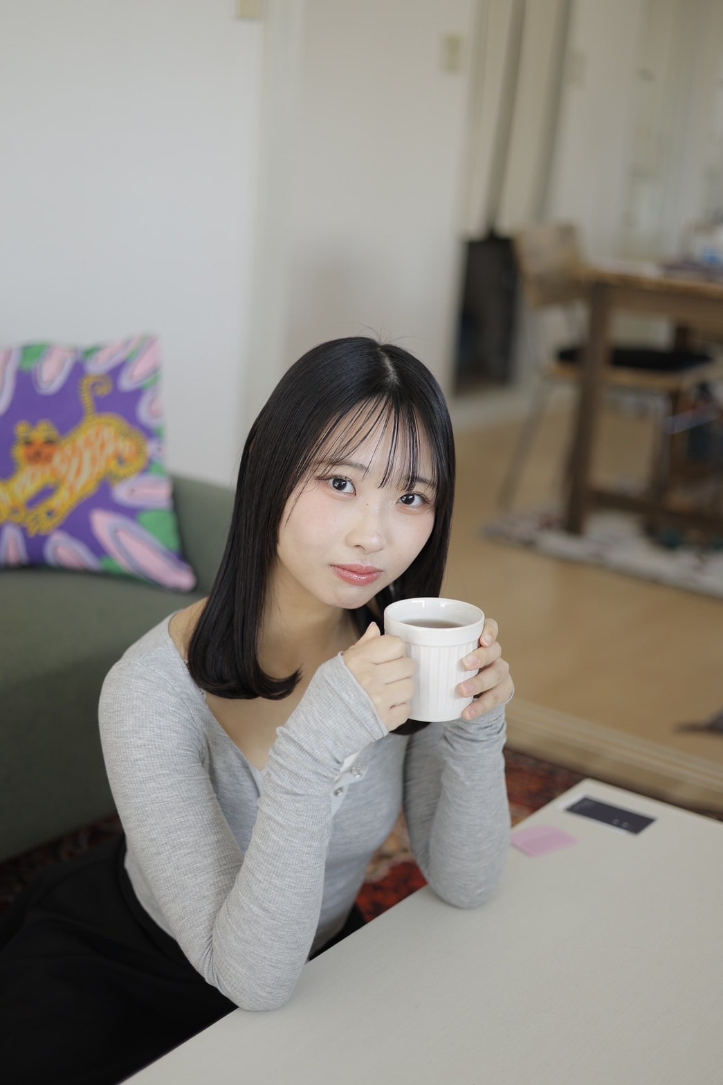 全ての人が互いを理解し尊重し、自分の望みを自由に叶え、幸せに共生できる世界へ ～飯島 可奈さん～ – Re･rise News -美しい時代を創る人達-